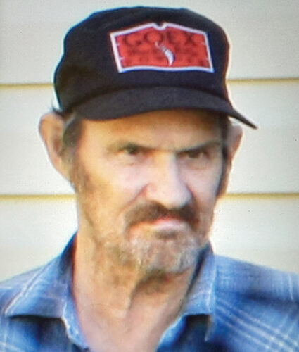 George Kenneth Nine | News, Sports, Jobs - The Intermountain